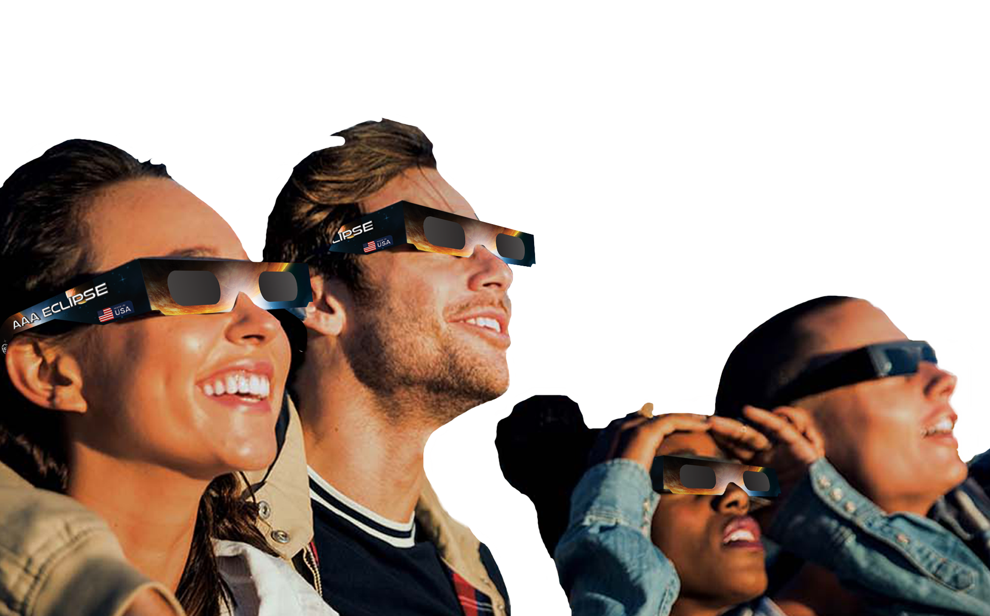 👓How to Select Safe Glasses: The Best Tips For The April 8th Solar Ec ...