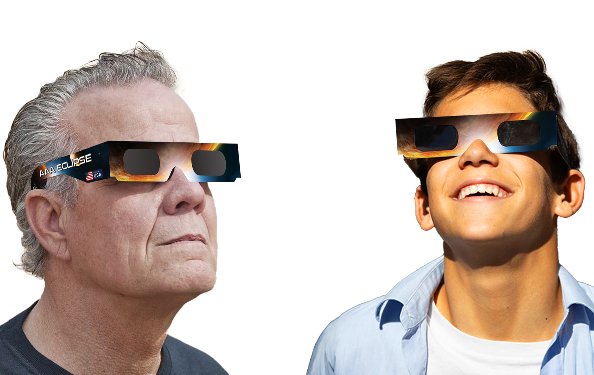 🌘🌟 Total Solar Eclipse: April 8th 2024 Guidelines – AAA Eclipse